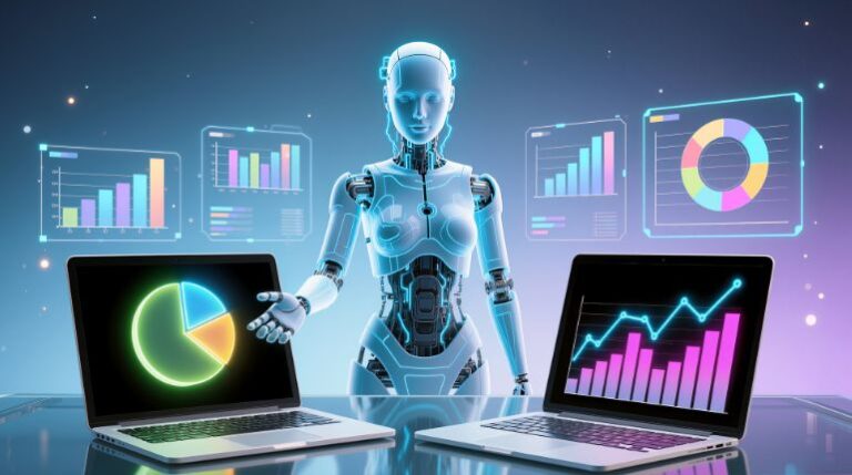 How Technology Is Transforming Business Valuations | AI & Data