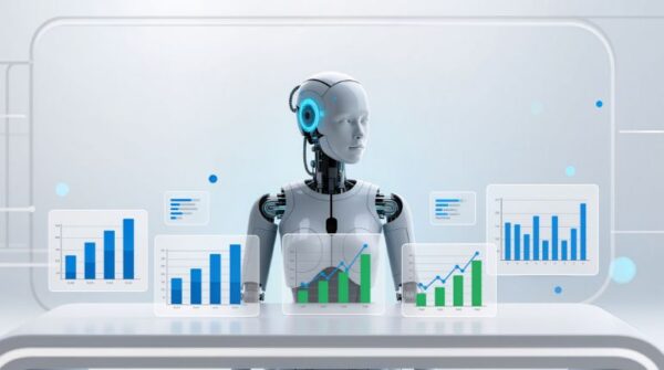 Impact of AI & Automation on Business Valuation Models