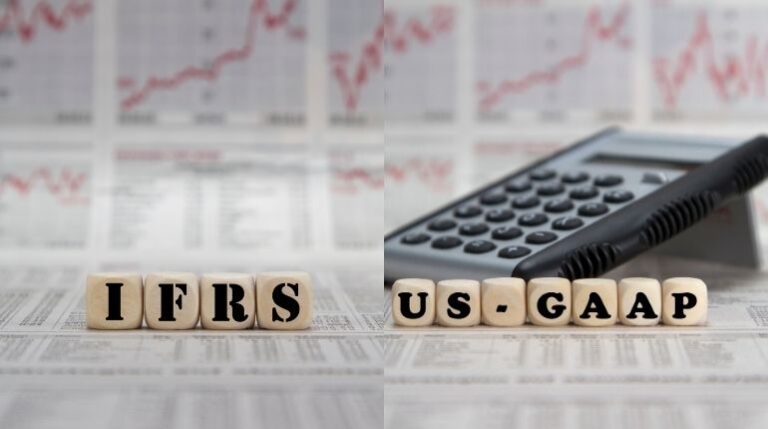 Goodwill Impairment Testing: IFRS vs US GAAP Side-by-Side Guide 2026 ...